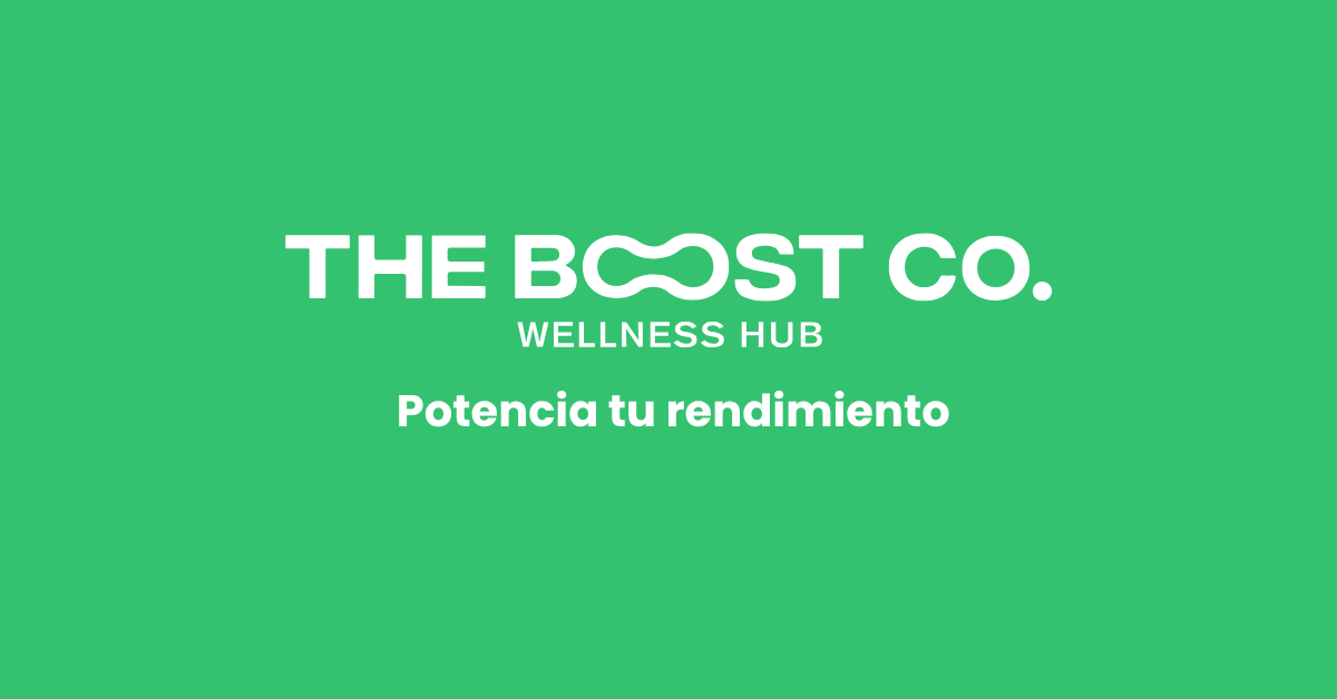 The Boost Co Mexico